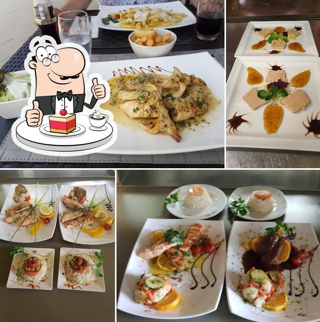 Top 2 restaurants with pork in Colmar-Berg, november 2025 - Restaurant Guru