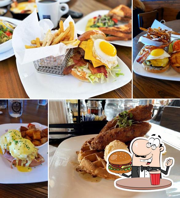 Project Brunch in Manalapan Township - Restaurant reviews