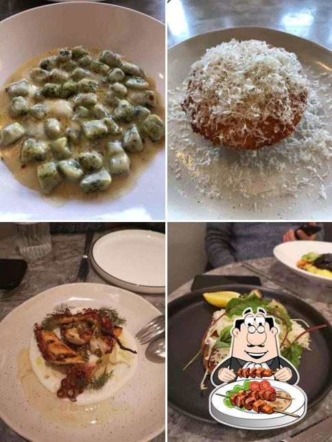 Riserva Wine, Malvern East - Restaurant menu, prices and reviews