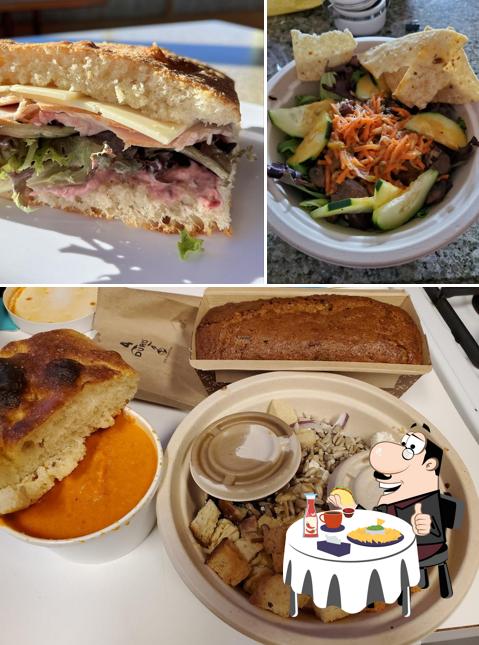 Sage Fresh Eats, Durango - Restaurant menu, prices and reviews