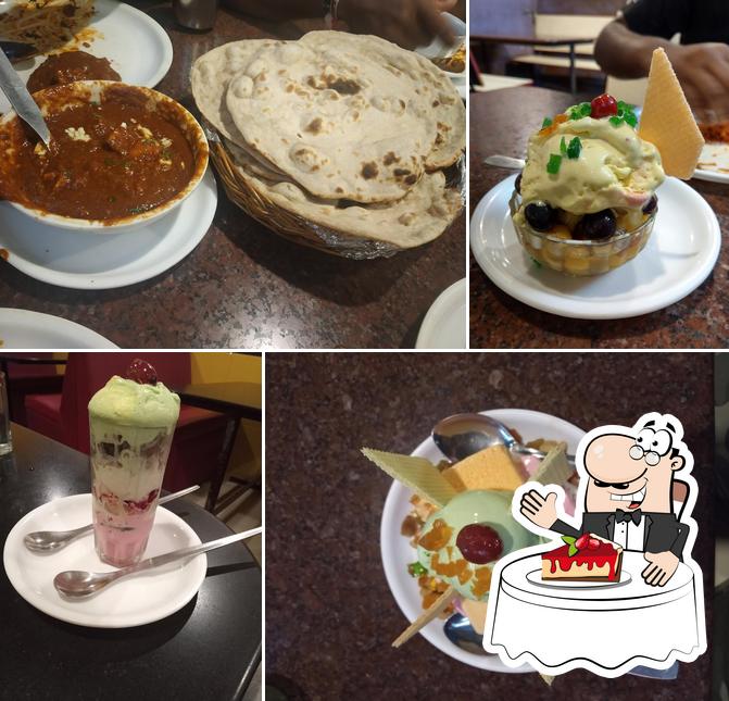 Sri Rama Restaurant, Mangaluru - Restaurant menu, prices and reviews