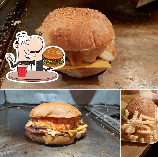 Super Star restaurant, Altamira - Restaurant menu and reviews