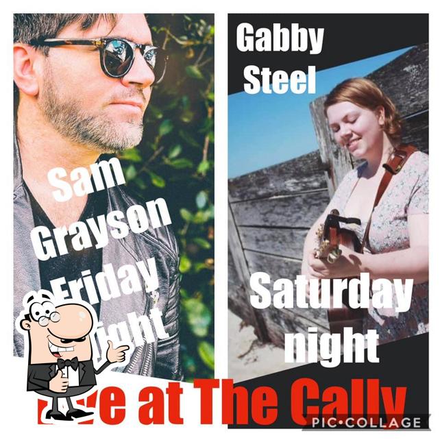“The Cally” - Caledonian Hotel Motel in Hamilton - Restaurant reviews