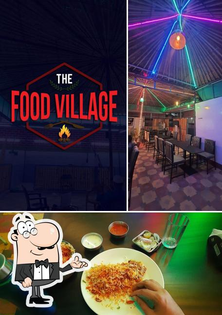 The Food Village, Hyderabad - Restaurant menu, prices and reviews