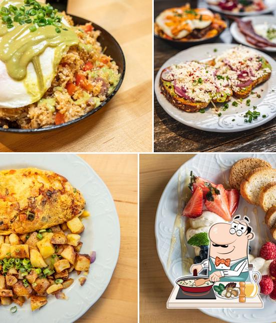 The White Sheep, Orland Park - Restaurant menu, prices and reviews