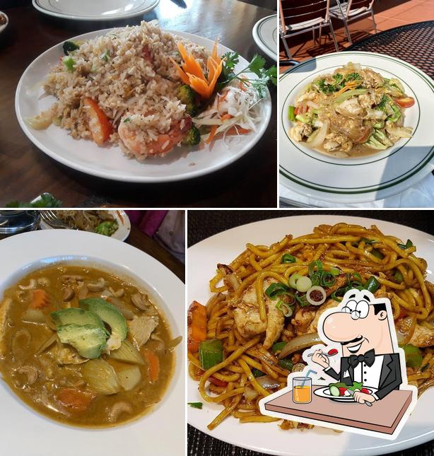 Thoom's Thai Kitchen, Alpharetta - Restaurant menu, prices and reviews