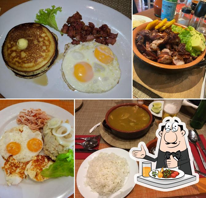 Típico Bonao North - Restaurant menu, prices and reviews