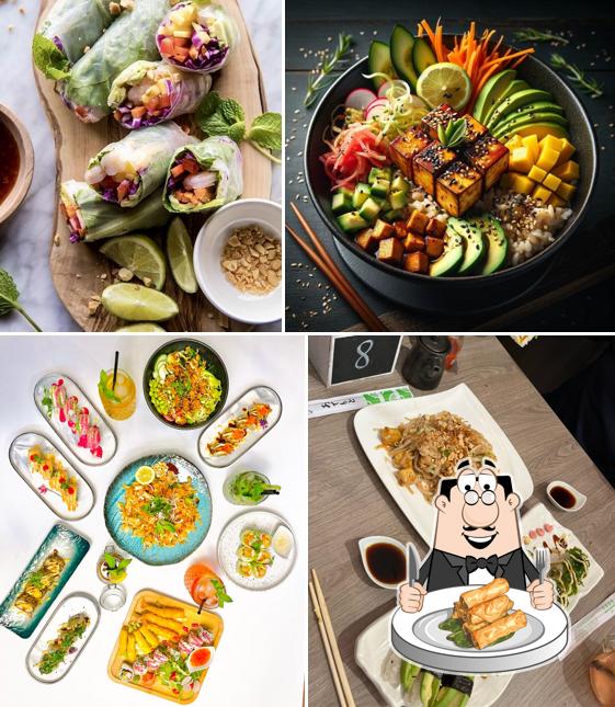 Top 5 restaurants with fried rice in Ceske Budejovice, november 2025 ...