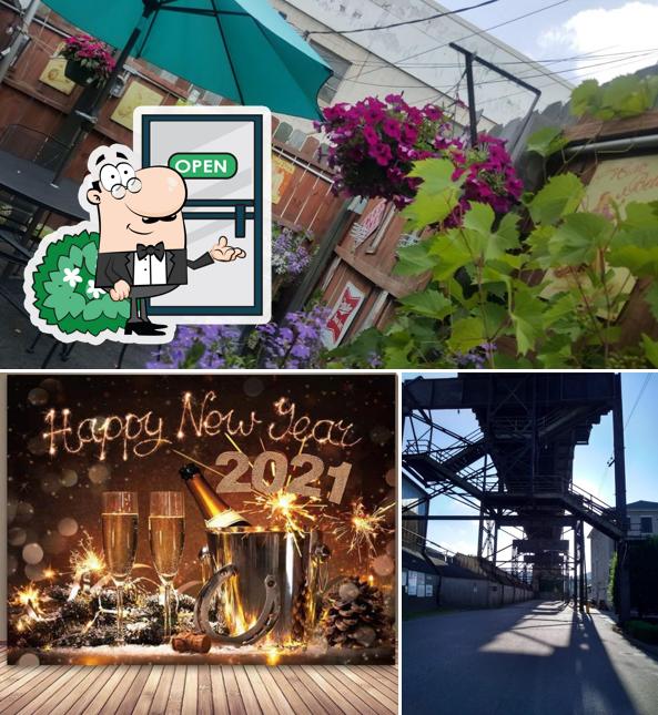 Undo's, Benwood - Restaurant menu, prices and reviews