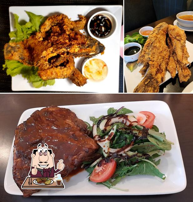 Wil's Resto, Sunnybank - Restaurant menu, prices and reviews