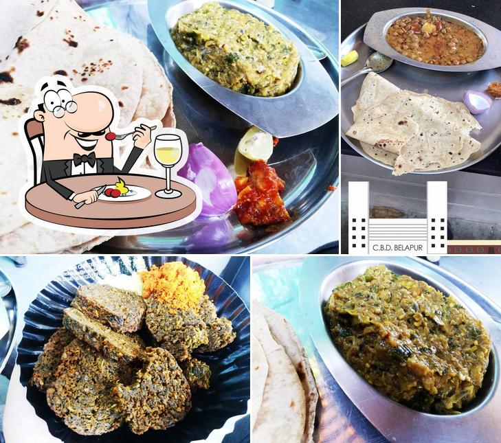 Zanzanit Marathi Mejwani, Navi Mumbai - Restaurant menu, prices and reviews