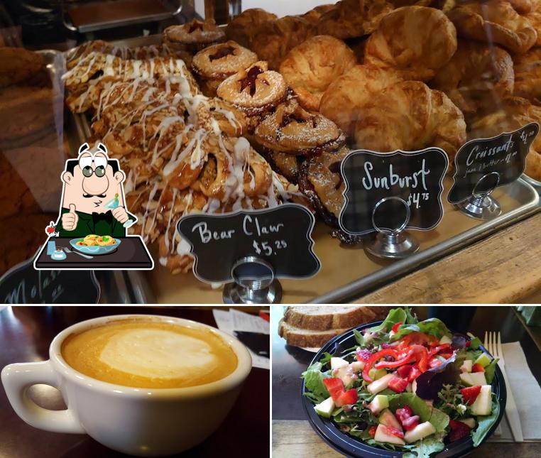 Simple Simon's Bakery & Bistro, Riverside - Restaurant menu, prices and ...
