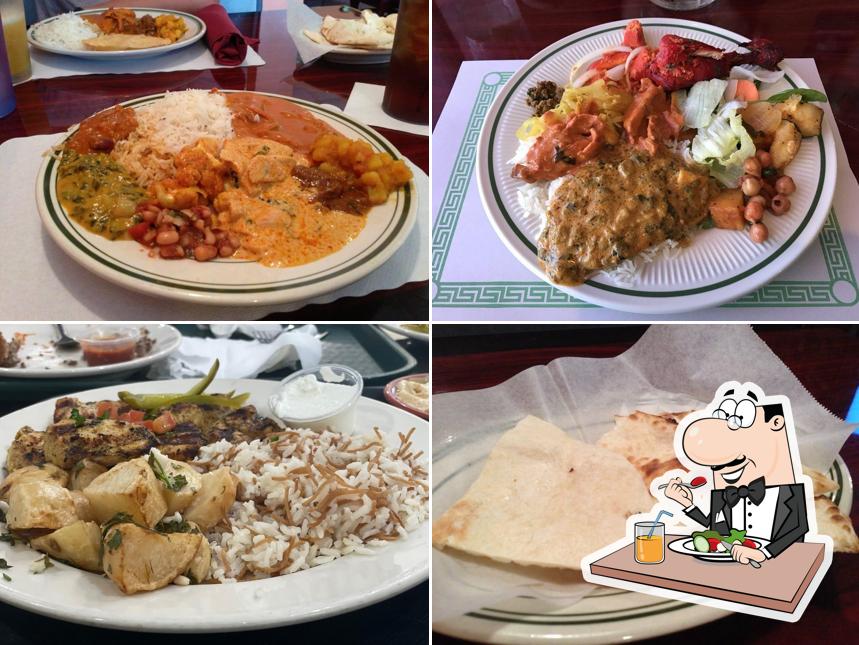Sitar Cuisine of India in Spring - Restaurant menu and reviews