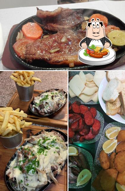 Rodízio Brazil, London - Restaurant menu, prices and reviews