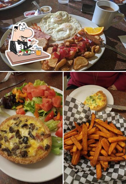 Sunset Cafe, Saint Thomas - Restaurant menu, prices and reviews