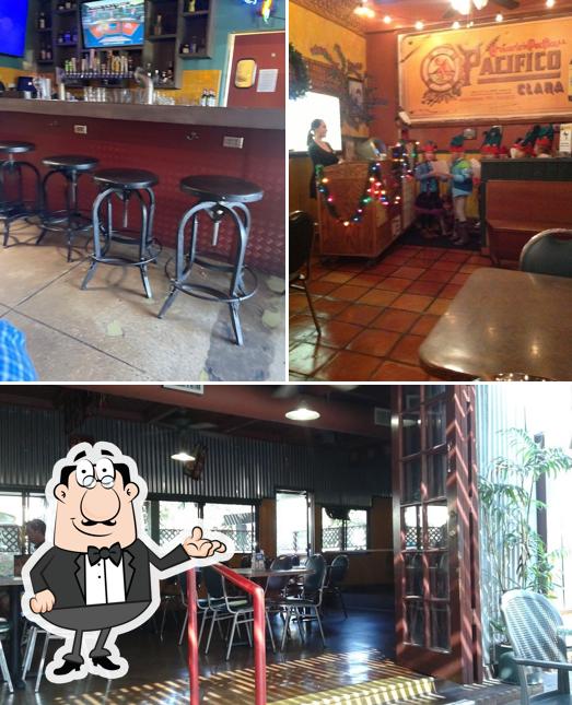 Super Mex, 4711 2nd St in Long Beach - Restaurant menu and reviews