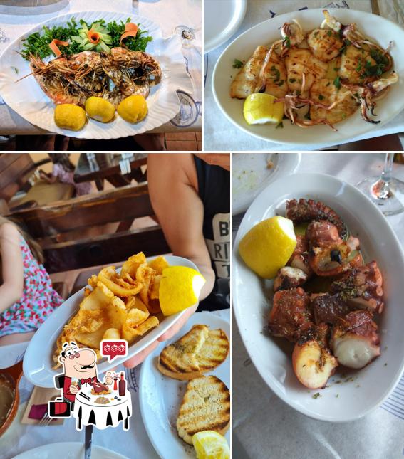 Top 4 restaurants with greek salad in Elia Nikitis, december 2025 ...