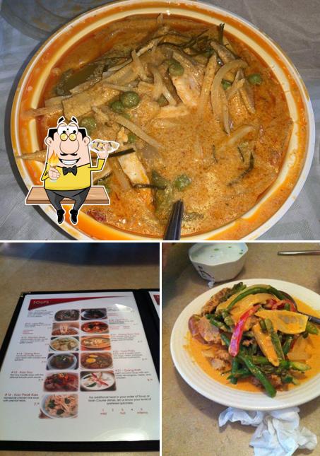Vanxai's Restaurant, Winnipeg - Restaurant menu, prices and reviews