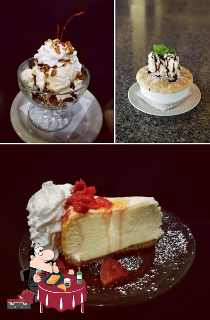 Yankee Grill, Renton - Restaurant menu, prices and reviews