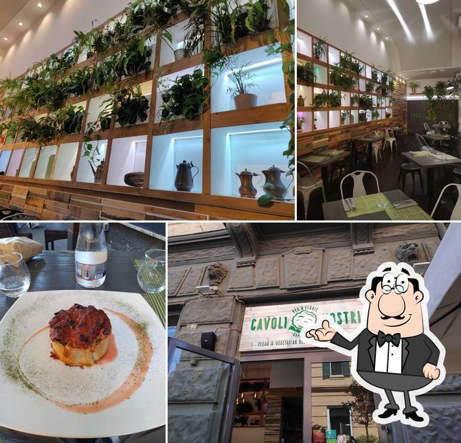 Лучший печеный картофель в ресторанах Неаполь, осень 2024 - Restaurant Guru