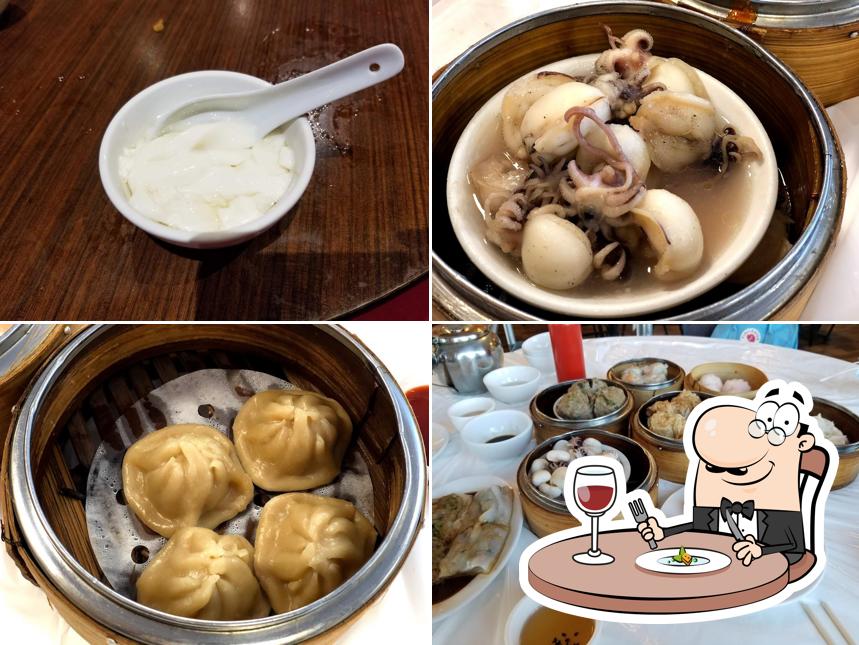 Top 7 des restaurants avec dim sum à Montréal, octobre 2025 ...