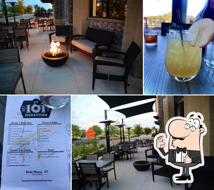 101 Craft Kitchen, Carmel - Restaurant menu, prices and reviews