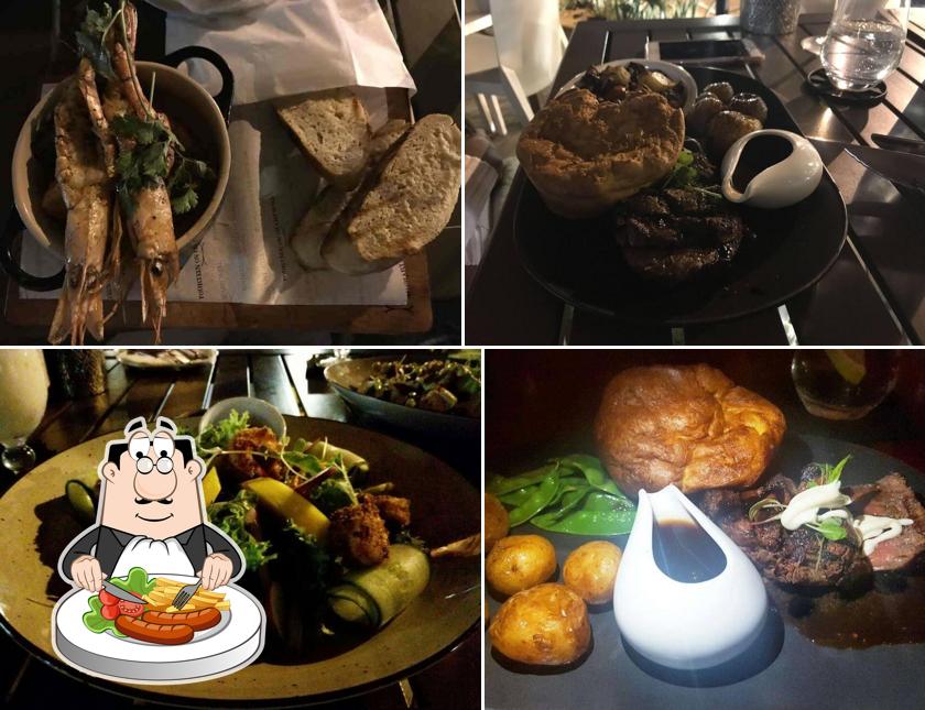 14 on Chartwell, Umhlanga - Restaurant menu, prices and reviews