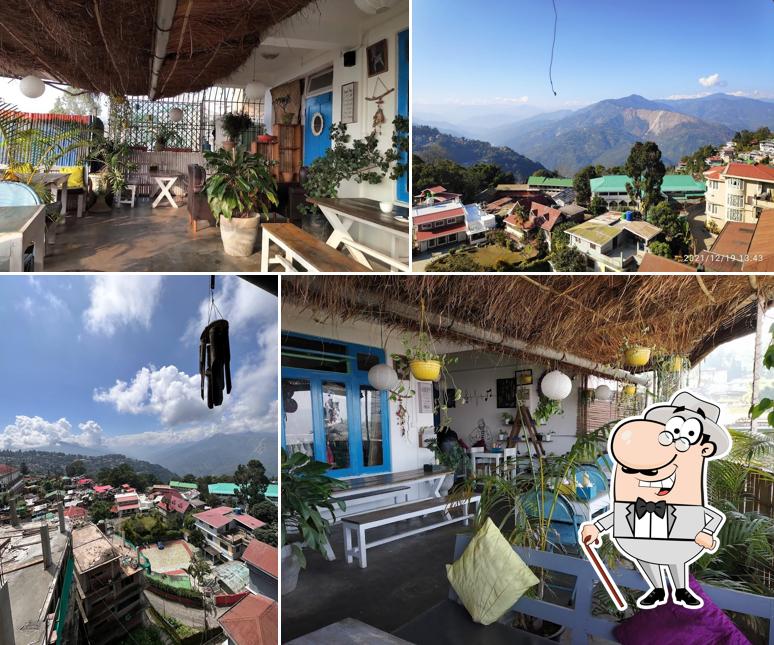 Art Cafe, Kalimpong, Rishi Rd - Restaurant reviews