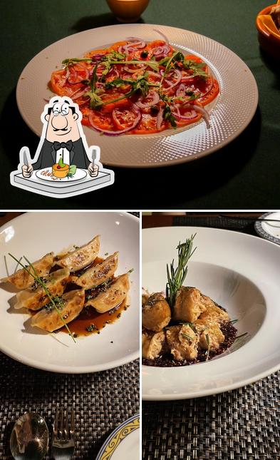 BALZAC - Cocktails, Lisboa - Menú del restaurante, precios y reseñas