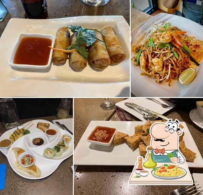 Bhan Thai (Mt. Laurel), Mount Laurel - Restaurant menu, prices and reviews