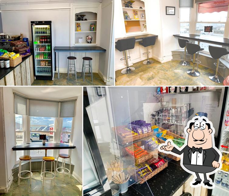 Sandwich Shop in Aberdyfi - Restaurant reviews