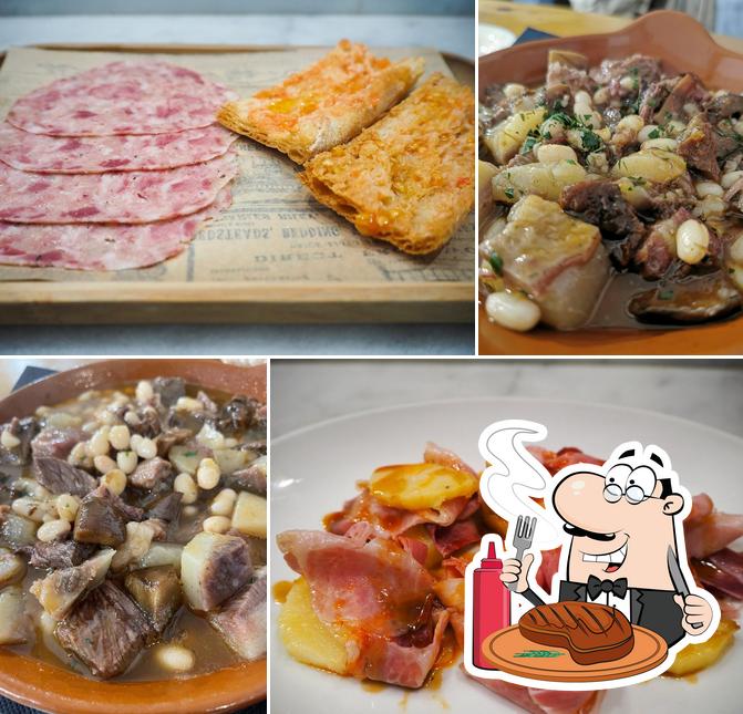 Can MarLau, Barcelona - Menú del restaurante, precios y reseñas