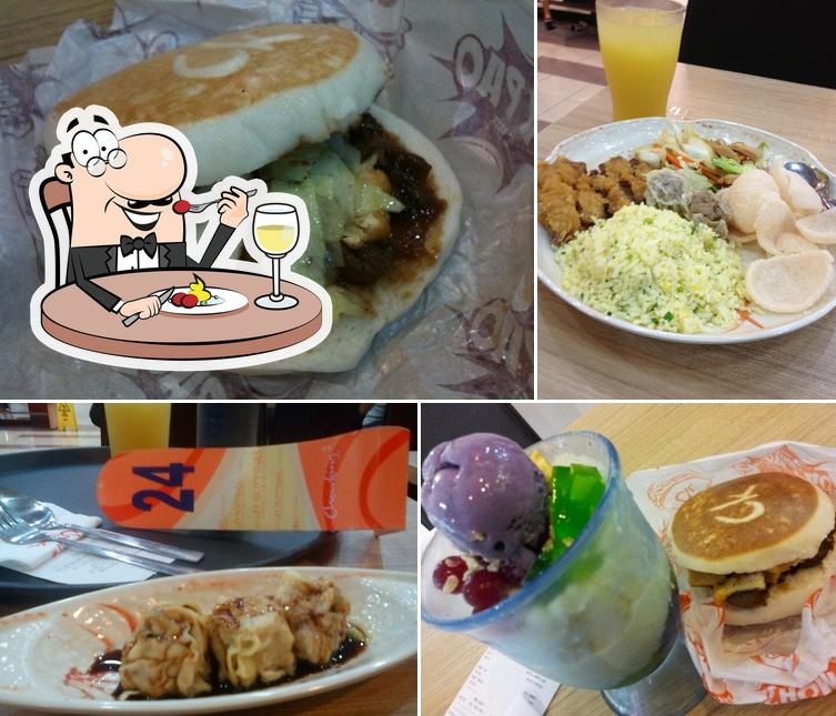 Chowking SM Molino restaurant, Bacoor, G/F SM City Molino - Restaurant ...