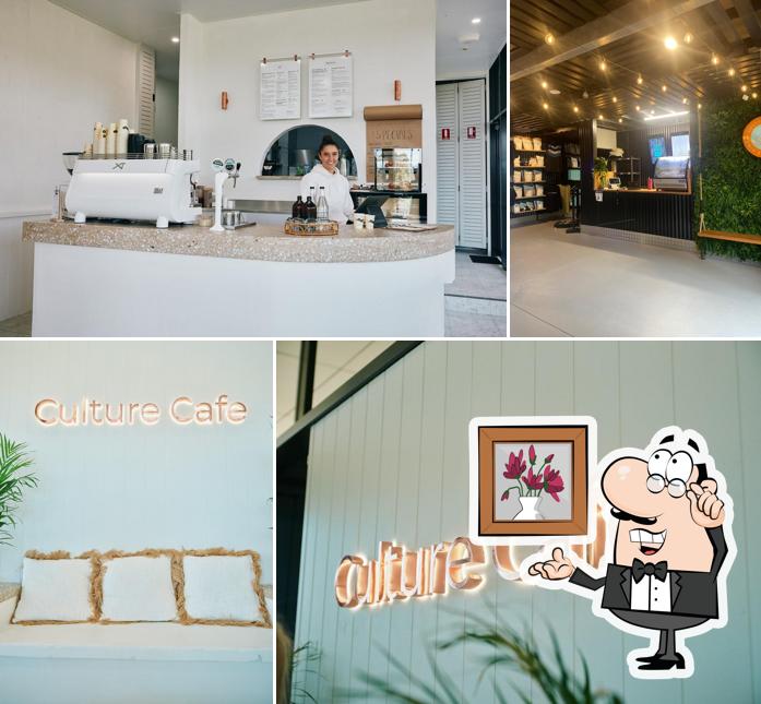 Culture Cafe Shellharbour, Shellharbour City Centre - Restaurant menu ...