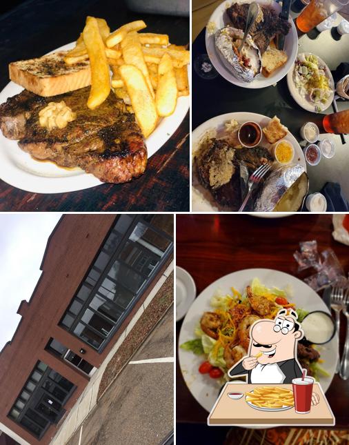 Delta Steakhouse, Senatobia - Restaurant menu, prices and reviews