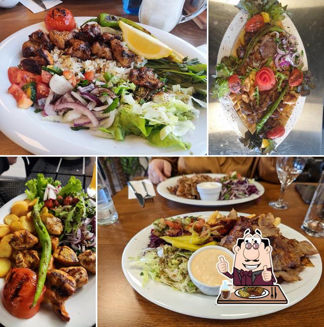 Elas Grill Restaurant, Bad Vilbel - Speisekarte, Preise und Bewertungen