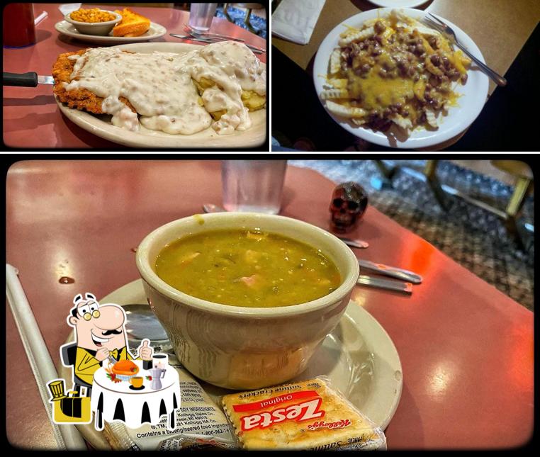 Fat Daves, Vancouver - Restaurant menu, prices and reviews