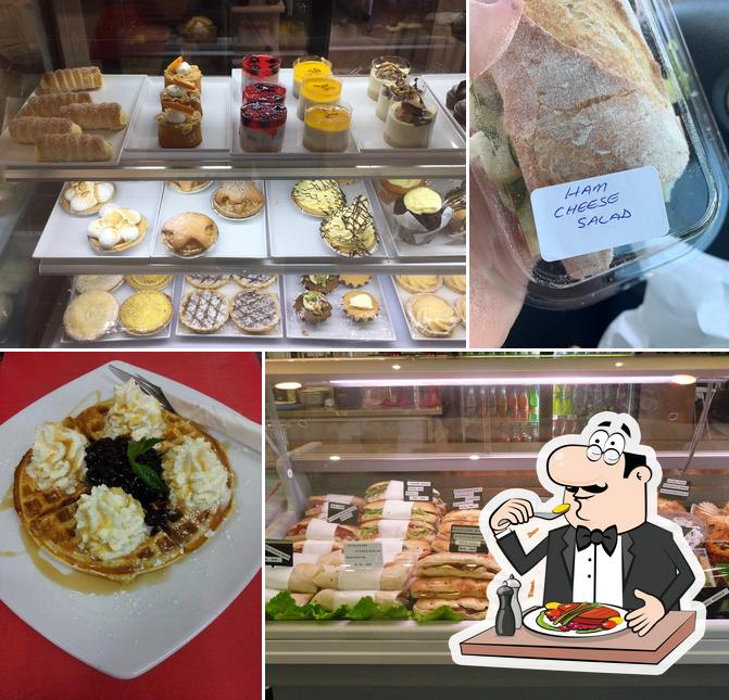 Full Flava Café in Darch - Restaurant menu and reviews
