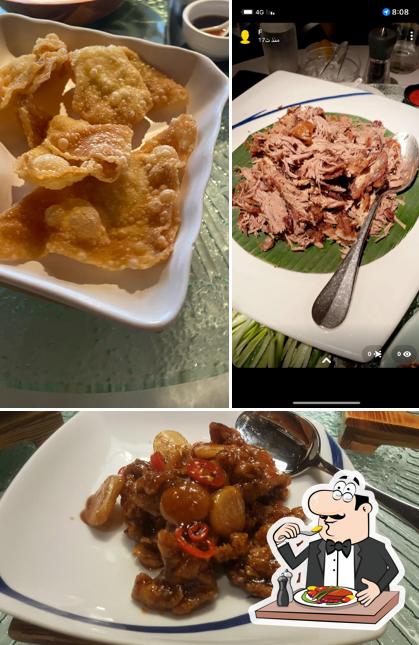 The Good Earth, London - Restaurant menu, prices and reviews