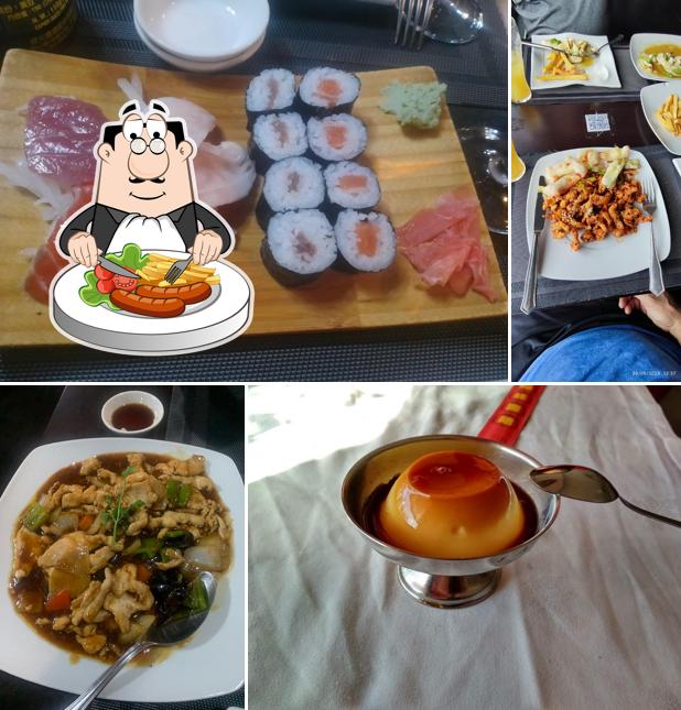 Han, Pinto - Restaurant menu, prices and reviews