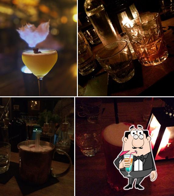 Le Calbar, Paris - Restaurant reviews