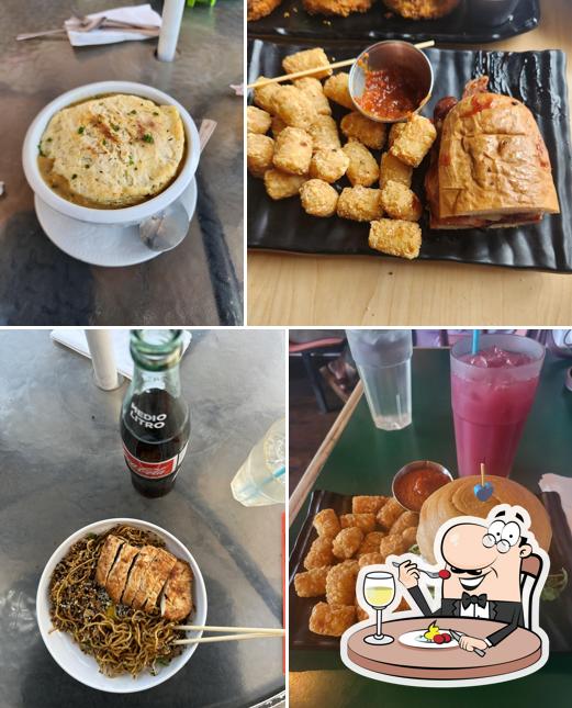 Libelula in Fresno - Restaurant menu and reviews