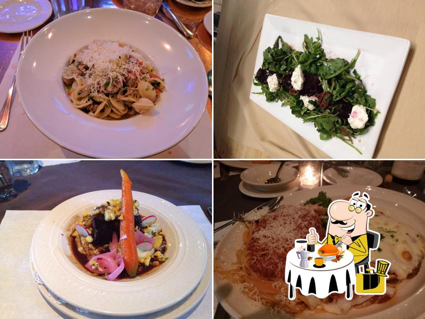 Mario's, New Lebanon - Restaurant menu, prices and reviews