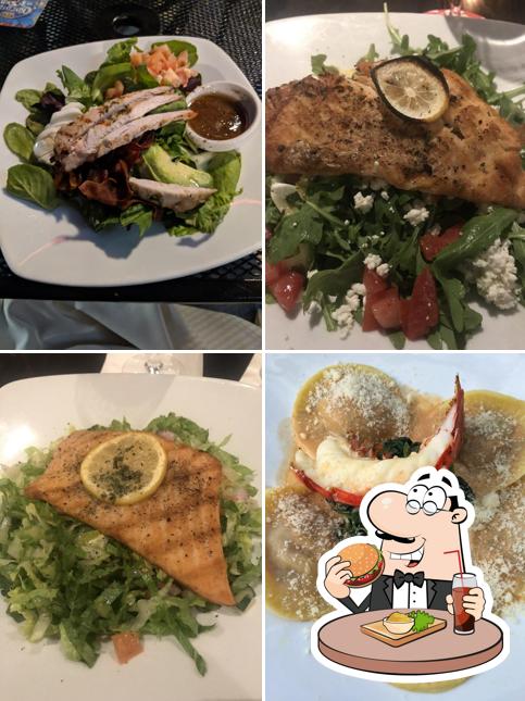 Mattar's Bistro, Allamuchy Township - Restaurant menu, prices and reviews