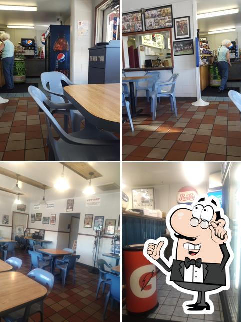 Mr. Sub, Colville - Restaurant menu, prices and reviews