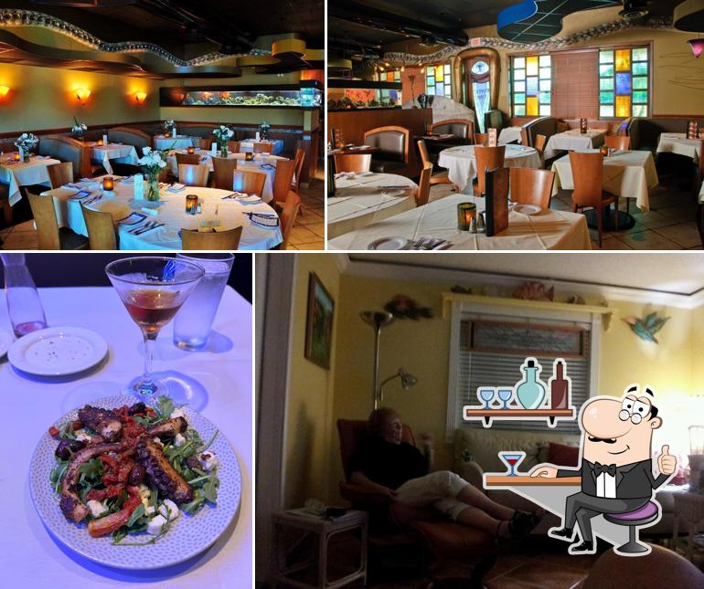 Find the best place to eat in Palm Harbor, summer 2024 - Restaurant Guru