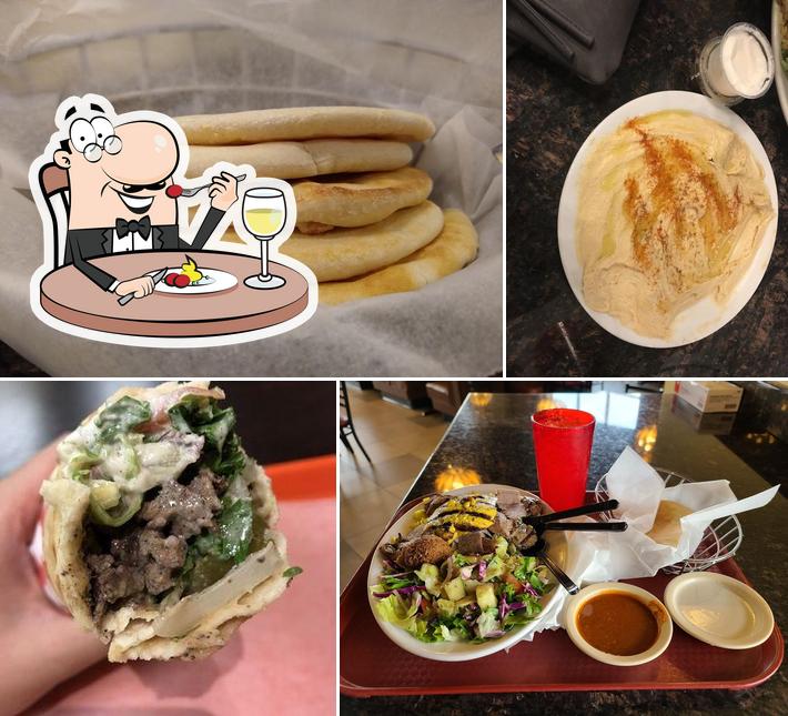 Pita Inn, Naperville - Restaurant menu, prices and reviews