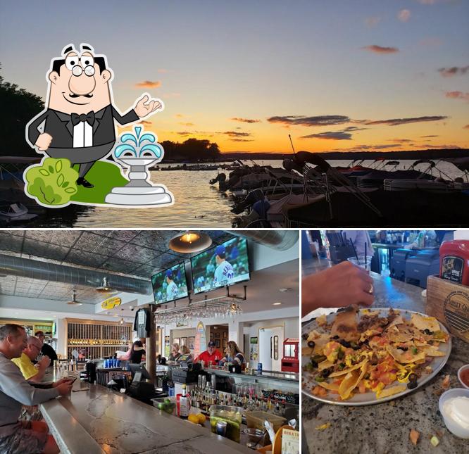 Sunset Grill Pewaukee, W278 N2315 Prospect Ave #200 in Pewaukee ...