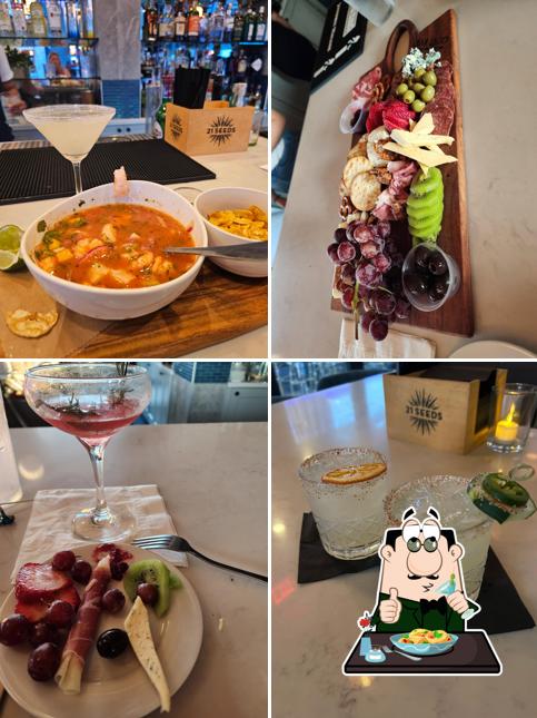 Bar Lago, Conroe - Restaurant menu, prices and reviews