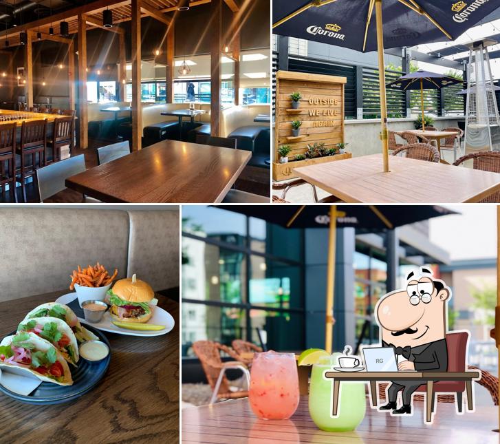 Block & Blade Restaurant and Bar, Winnipeg - Restaurant menu, prices ...